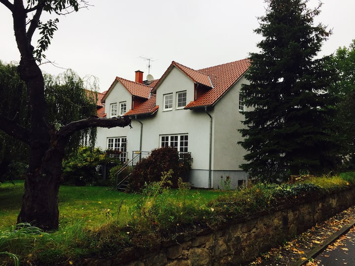 Klein Aber Fein In Der Schloßstrasse - Bad Lausick