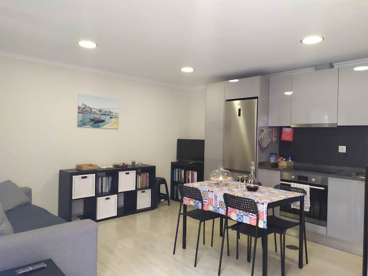 House In The City Centre-bairro Herculano - Porto