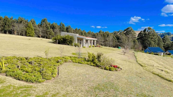 Mpofana Local Municipality Alloggi e case vacanze - KwaZulu-Natal ...