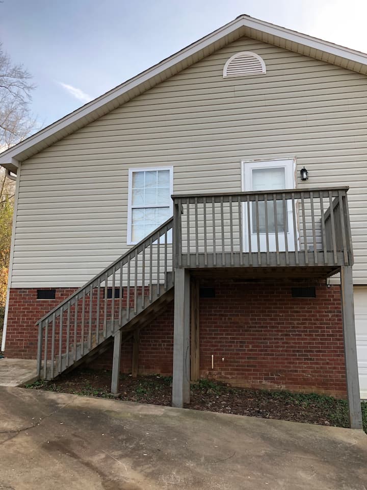 Stylish Greer Retreat | Minutes To Downtown - Greer, SC