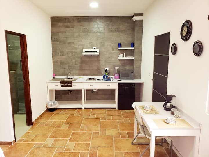 Del Valle Suite Coussin - Los Mochis