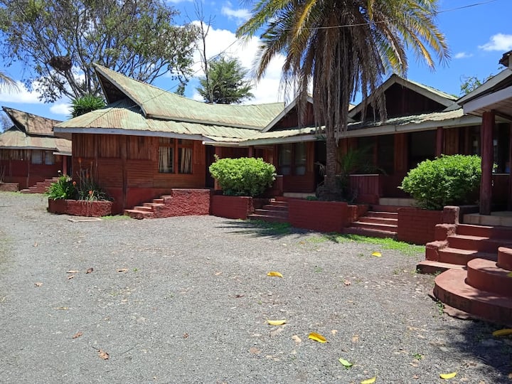 Elburgon Vacation Rentals & Homes - Nakuru County, Kenya | Airbnb