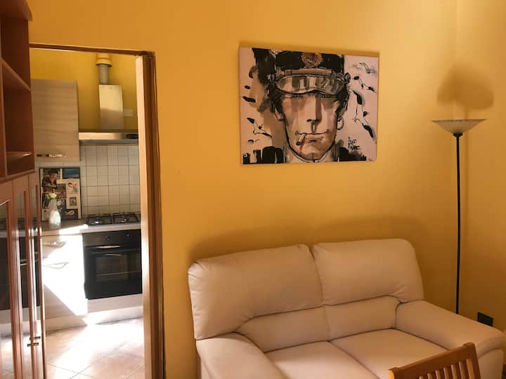Dalla Bibi - Montecatini Terme