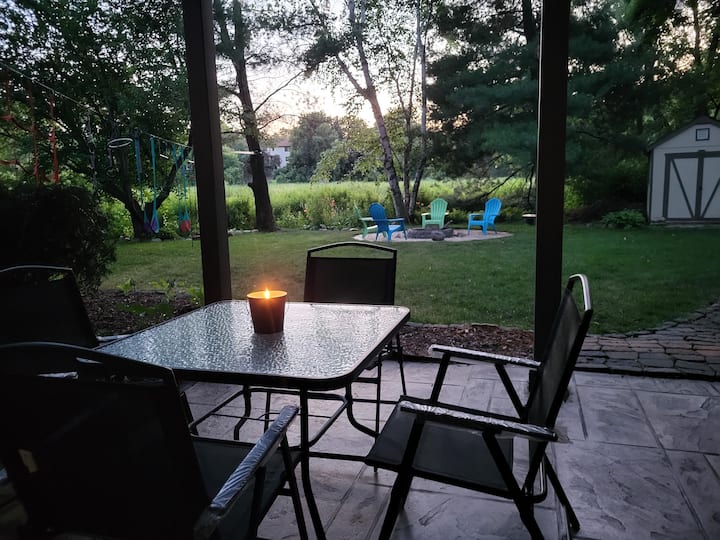 Sprawling 2br Garden Apt Near Mpls - Brooklyn Park, MN