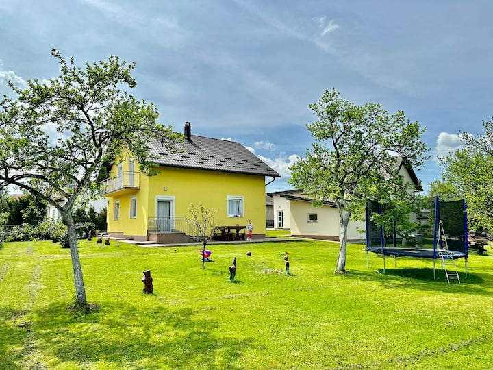 Apartment Eva Maria - Otočac