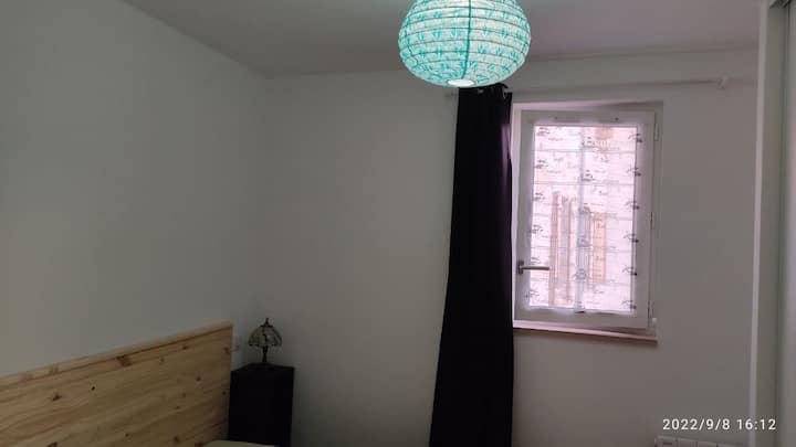 Studio Centre Ville - Figeac