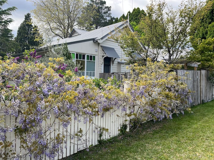 Edenderra Guest Suite - Blue Mountains