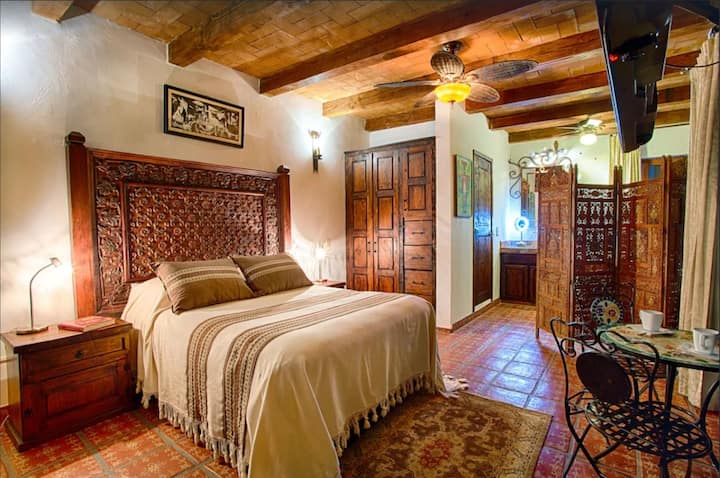 Habitación Frida, San José Del Cabo - San José del Cabo