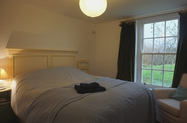 Connemara Getaway. - Clifden