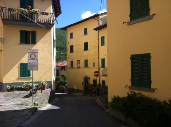Residenza Cecchini - Corno alle Scale