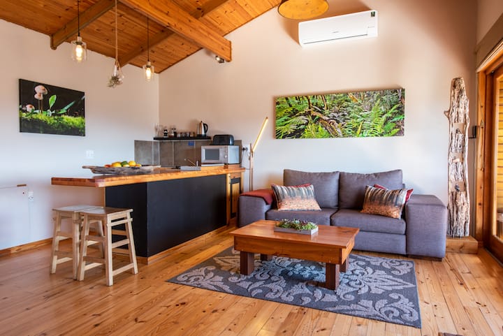 Cliffedge Cottage - Knysna