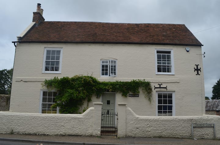 Stylish Family Home Near Goodwood And Chichester - South Downs