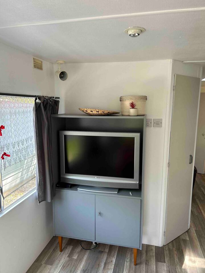 Mobil Home - Var