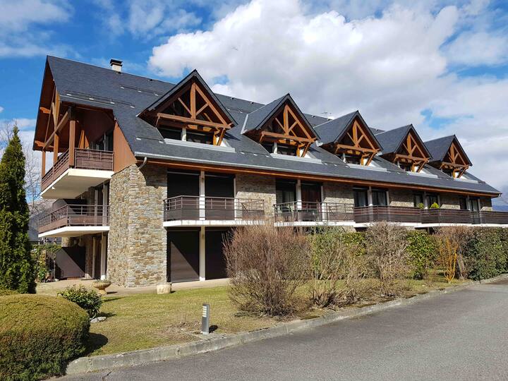 Appartement Pour Ski/randonnées/cure Thermale... - Bagnères-de-Luchon