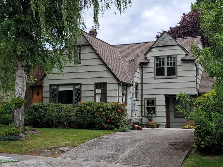 Tabor Rest - Portland, OR