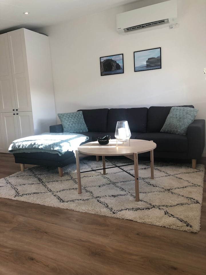 Guest Loft In Søvágur Near Airport - Îles Féroé