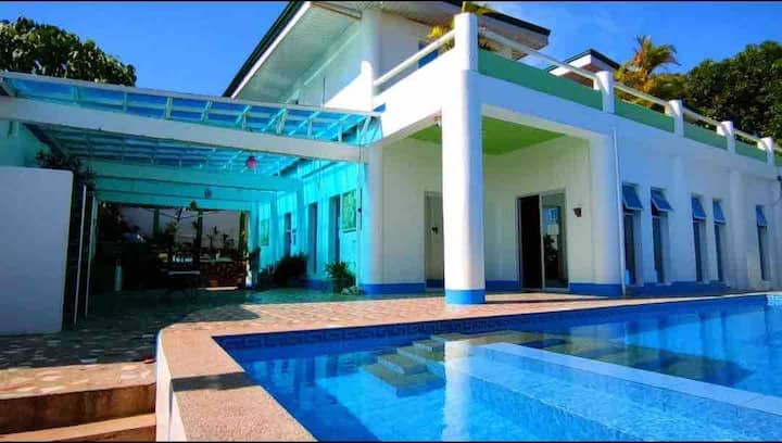 Santiago Island : locations de vacances et logements - Bolinao ...