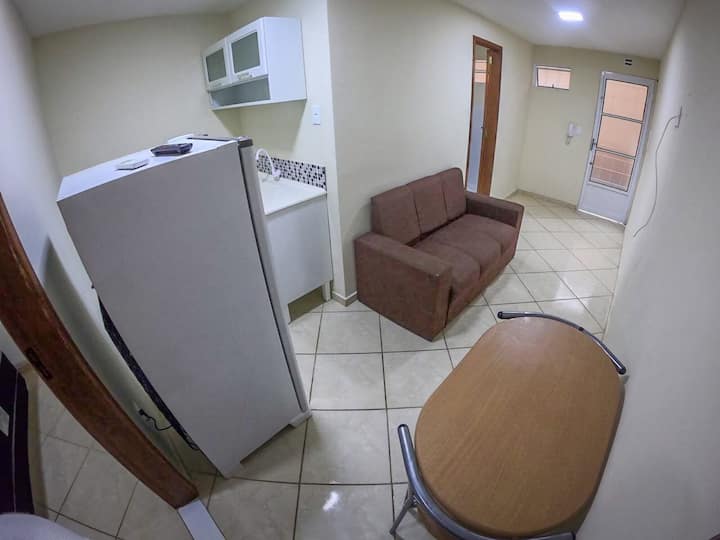 Apt Completo Na Melhor Localização (Dyle03) - Manaus