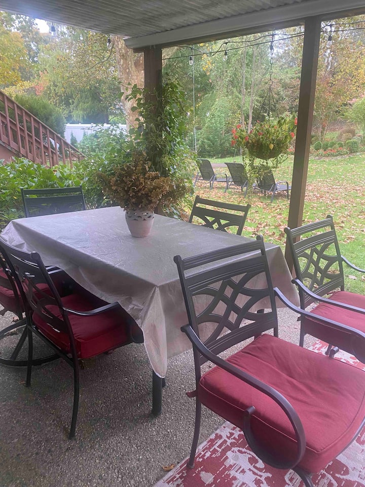 Private Guest Suite W/private Entrance - Stony Brook, NY