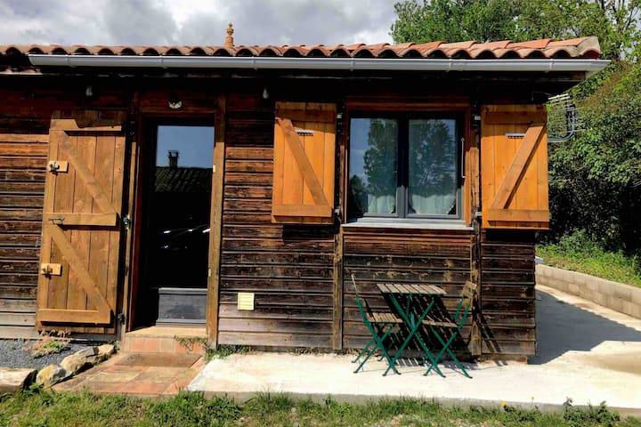 Confortable Guest House - Issel