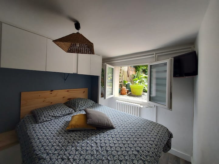 Chambre Privée Dans Logement - Alençon