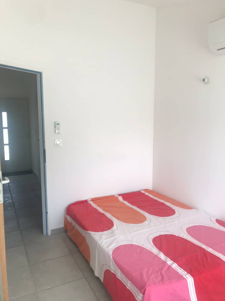 Guest House à 10min De Nîmes Et 45min De La Mer. - Nîmes