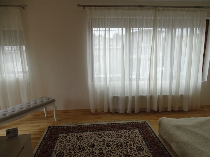 Modern House - Cluj-Napoca