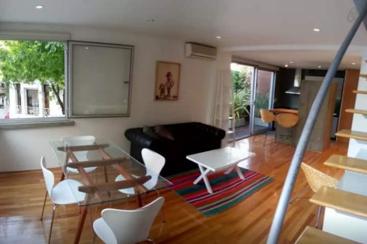 Palermo Hollywood 4 Pax! - Buenos Aires
