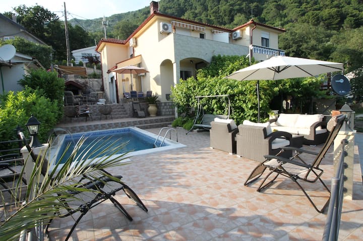 Apartment Mendule - Budva