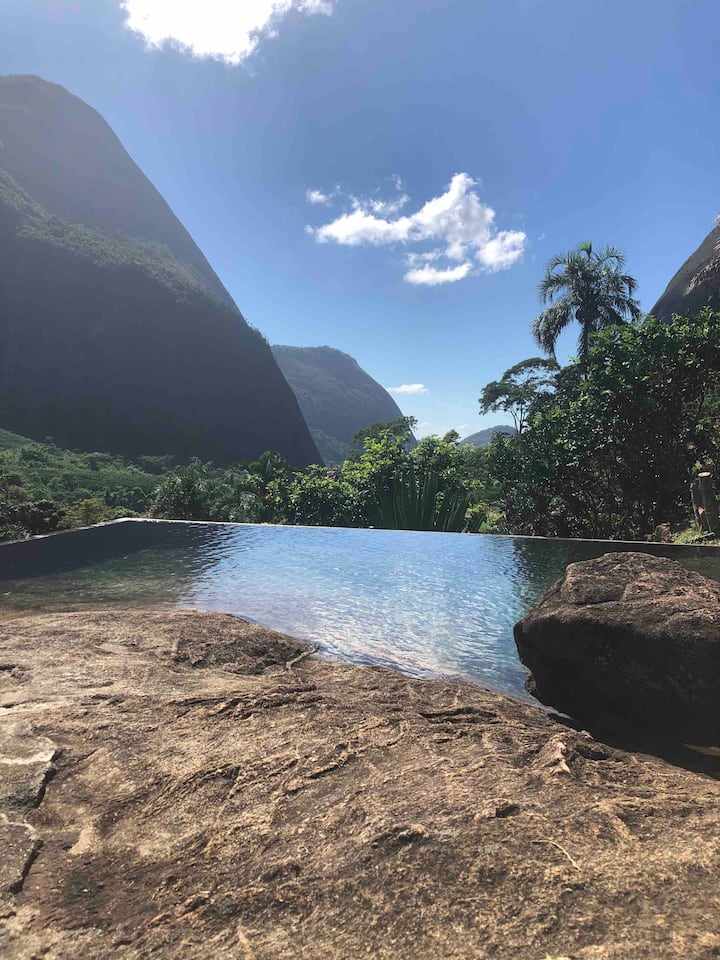 Recanto Vale Das Pedras - State of Minas Gerais