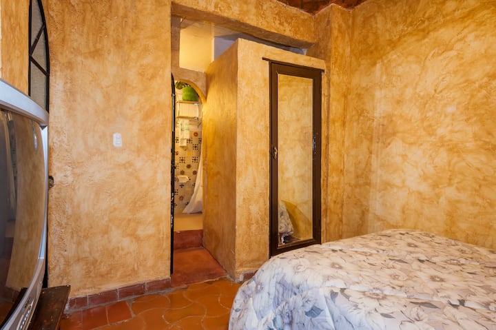 Sweet Small Room - San Miguel de Allende