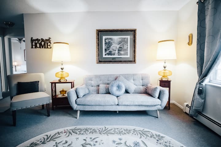 Sunnyside Of Pikes Peak: Suite 4 - Manitou Springs, CO