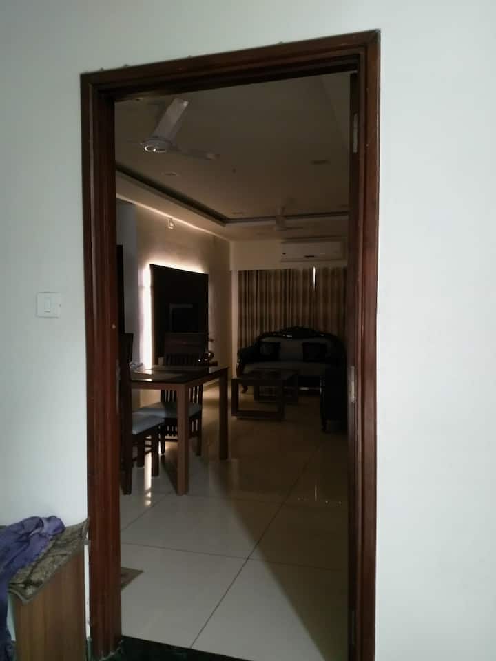 Indra Residency - Vadodara
