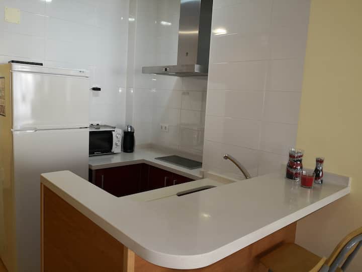 Studio At Torremolinos Comercial Area - Torremolinos
