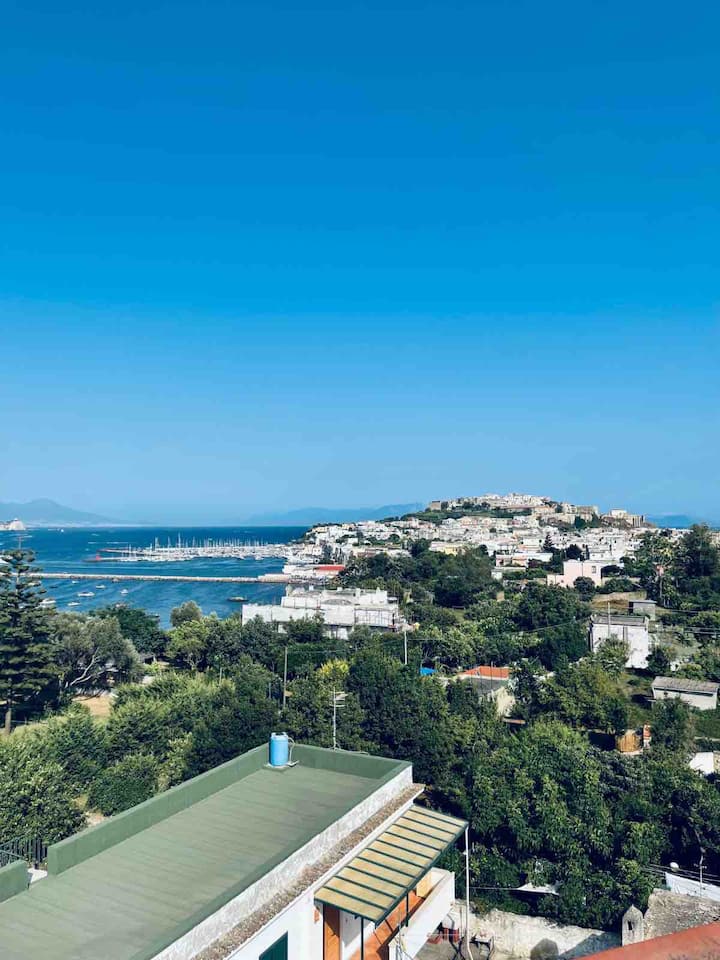 Casa D’arte - Procida