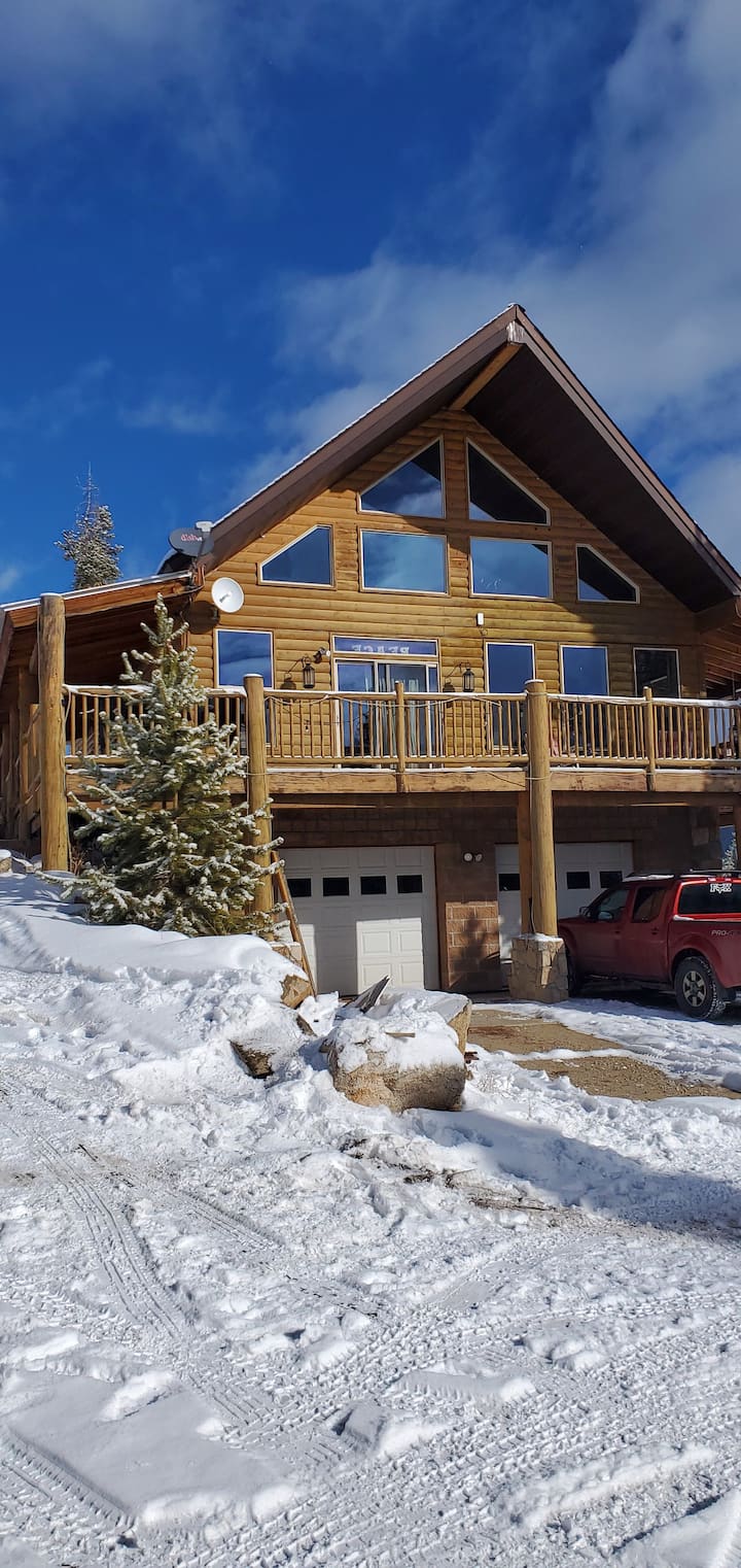 Bluejay Bunkhouse - Grand Lake, CO