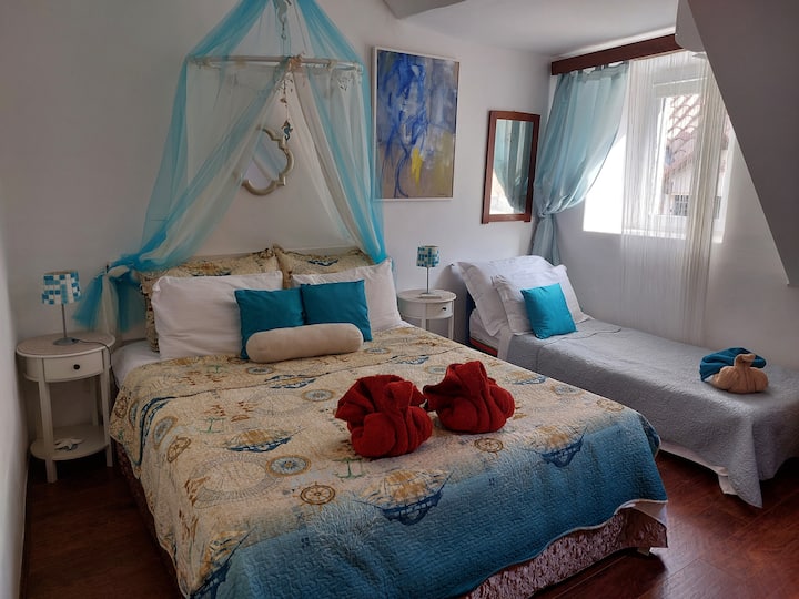 Atelier Tina Art Home, Old Town Dubrovnik - Dubrovnik