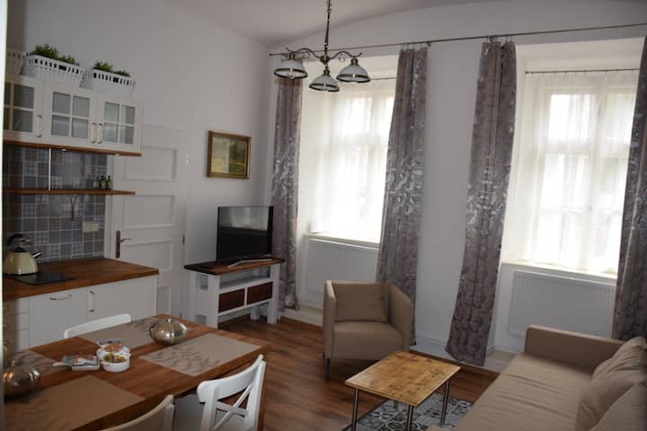 Apartment In The Center Prague - Prague