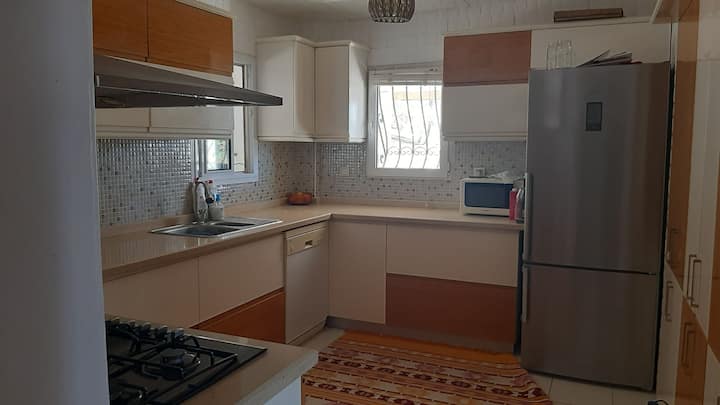 ÇEşme Villa - Alaçatı