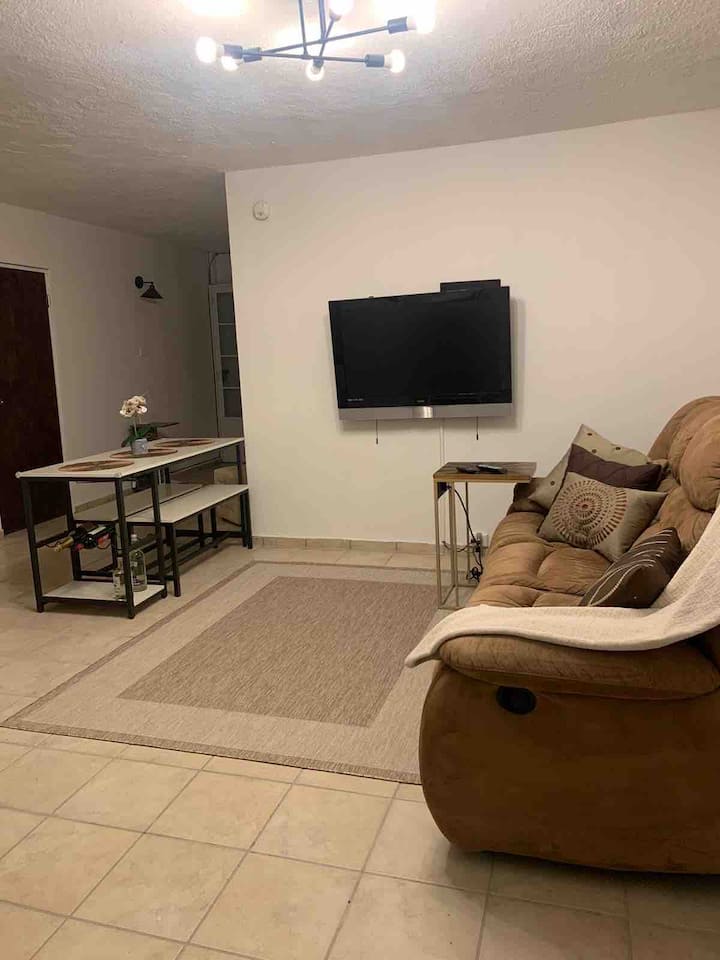 Santa Monica - Bayamón