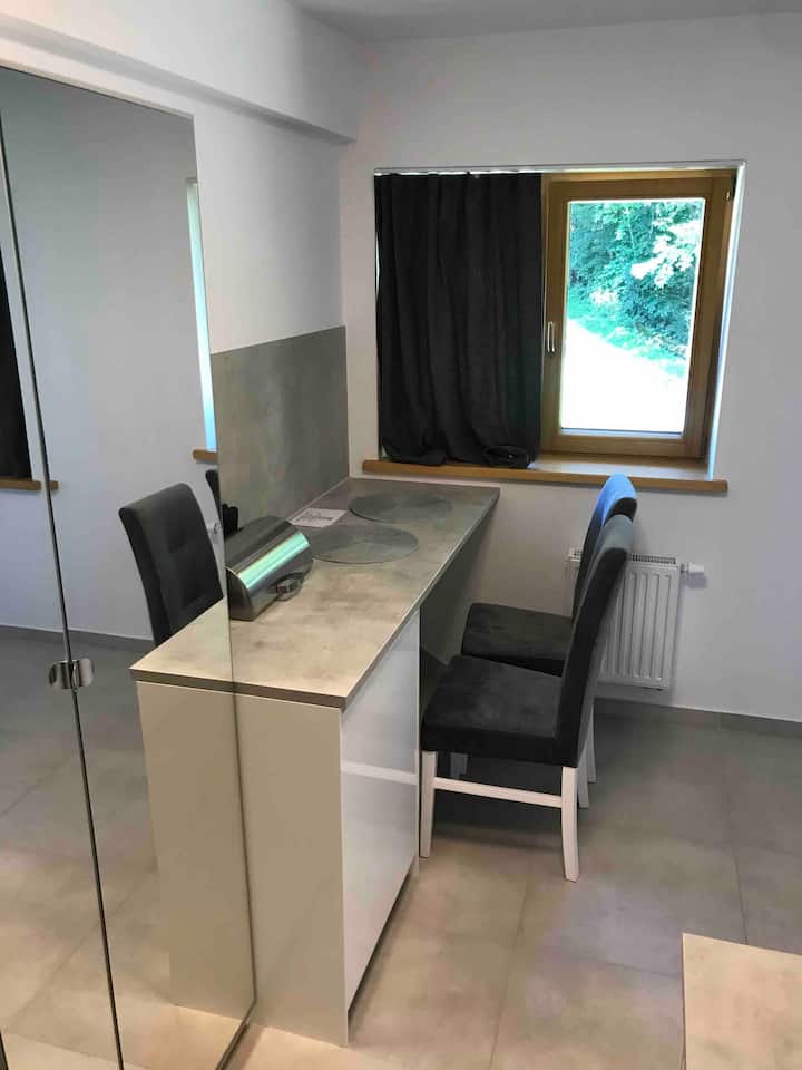 Apartamenty Juhas Zakopane 4 - Zakopane