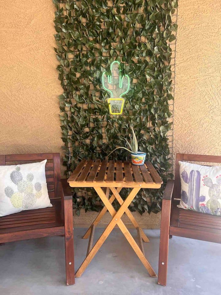 Prickly Pear Place-downtown/south Mountain, Phx - Phoenix, AZ