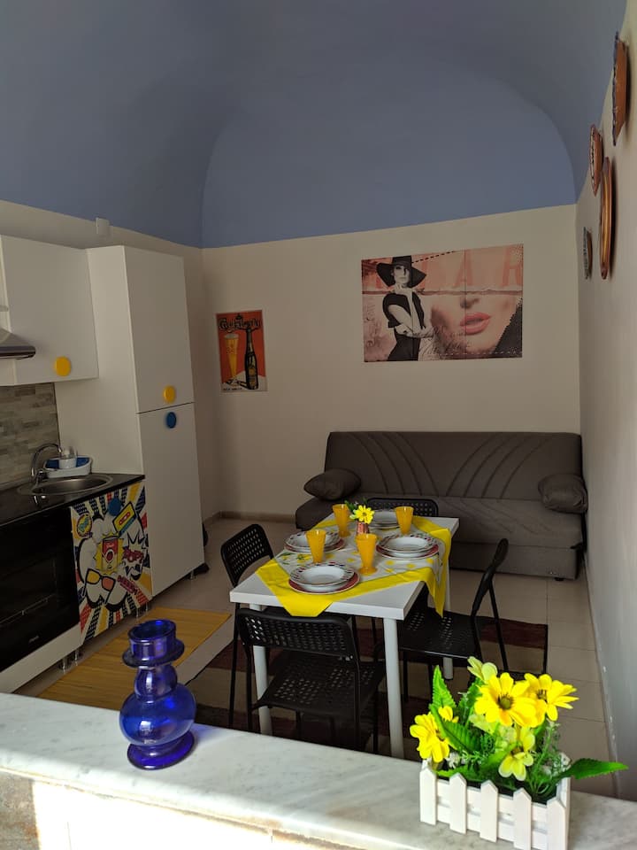 Billy House 1 * Ti Aspetta In Centro A Catania* - Catania