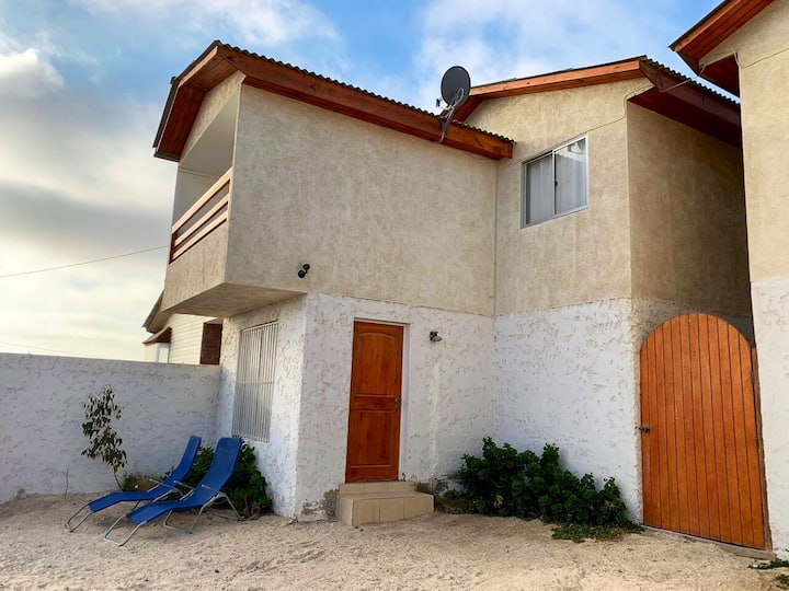 Alojamiento Familiar Entre Caldera Y Bahía Inglesa - Caldera