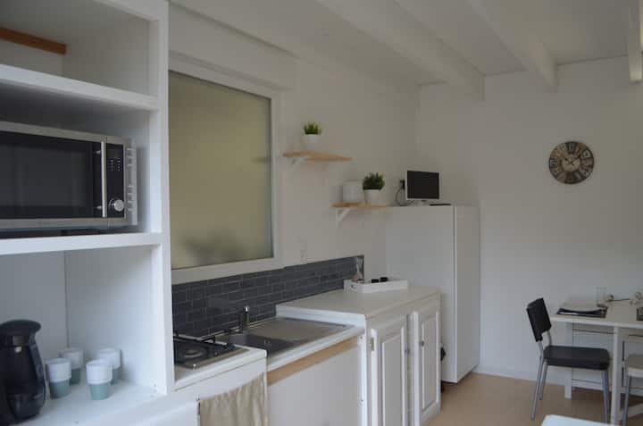 Studio Chatelaillon-plage - Châtelaillon-Plage