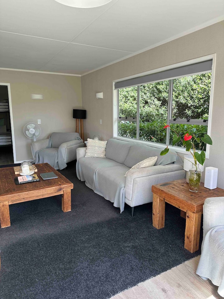 Guest House 1 Min To The Beach - Hahei