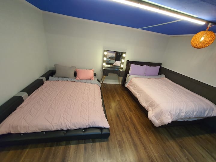 바다별2/단체가능/영일대해수욕장부근/울릉도 선착장 - Pohang-si