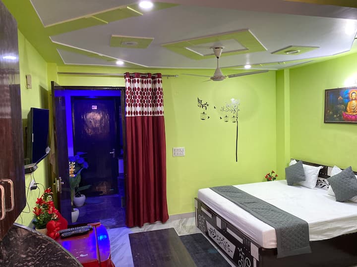 Independent Room Janakpuri Ext. - Delhi, India