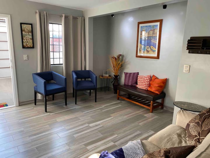 Casa Cordelia Home In Ensenada Bc Mx - 엔세나다