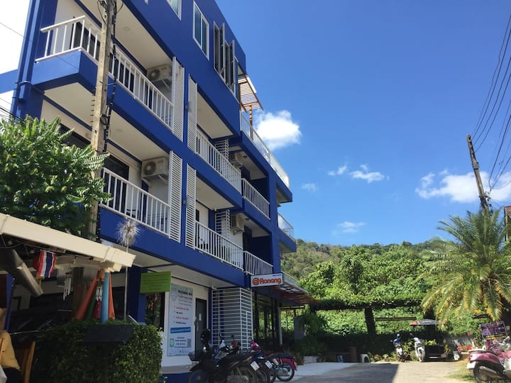 Nice Private Dorm Room At @Aonangguesthouse - Ao Nang